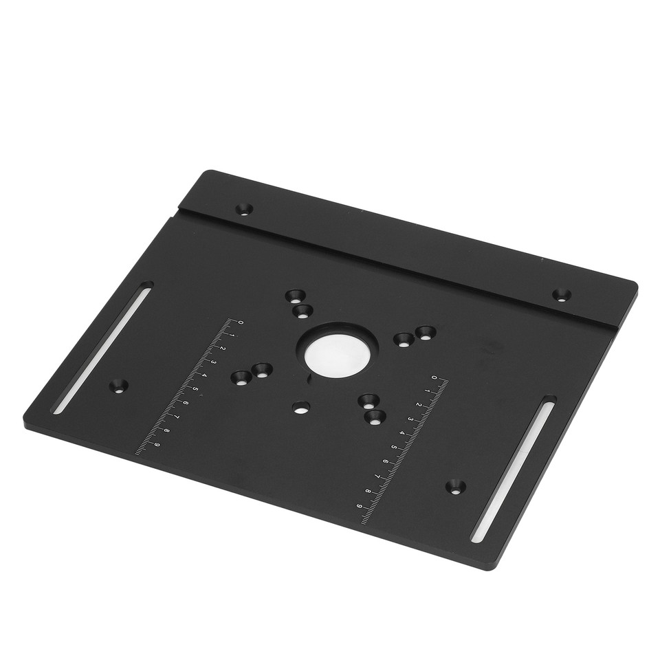 Router Lift Manual Lifting Router Lift System Kit Router Table Saw ...