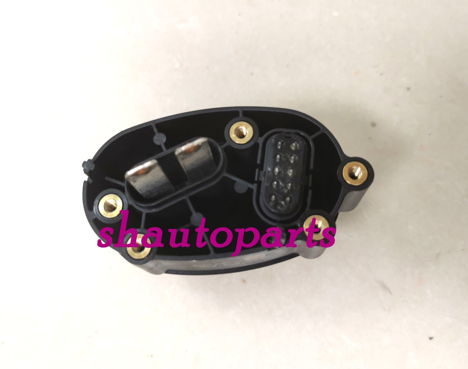 DQ400E 0DD Hybrid Transmission Control Module TCU TCM Connector Plug ...