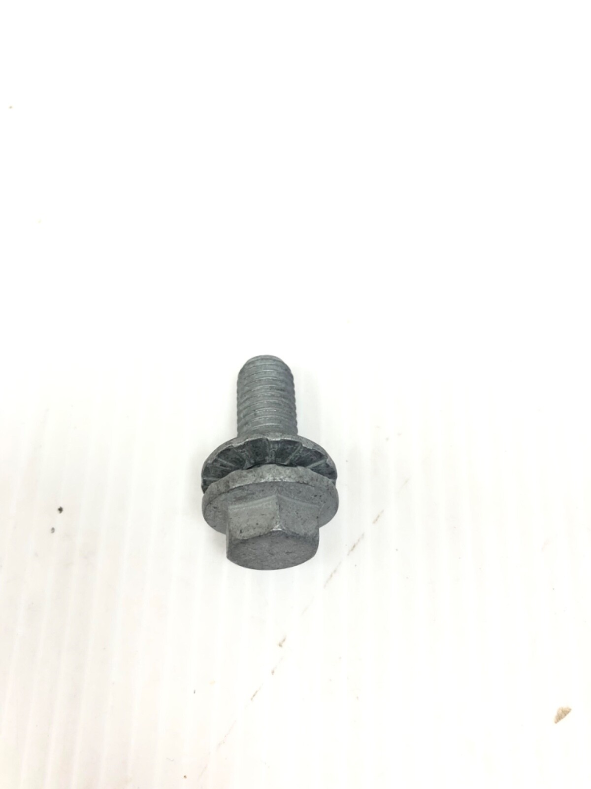 Land Rover KYG500500 Hex M10 X 25mm Bolt With Washer Disco 3 L319 for ...