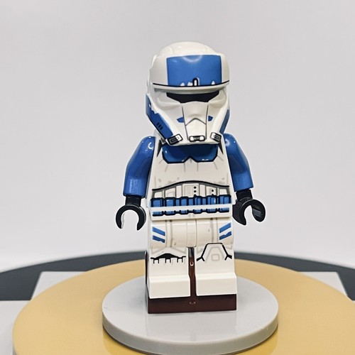 LEGO Star Wars Imperial Transport Pilot Athex sw0982 Darth Vader Castle ...