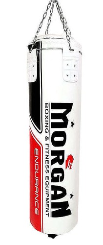 Morgan V2 Pro XL 6ft Boxing Punch Bag | eBay