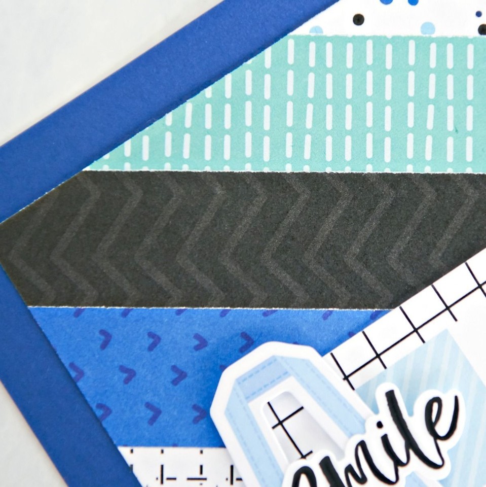 Rare & Current Creative Memories Paper Pack 12x12 Double Sided Printed ...