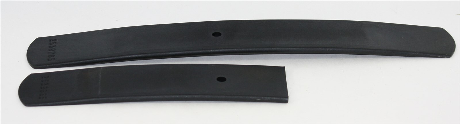 NEW 1966-69 B-Body Hemi Leaf Spring Lower Leafs | eBay