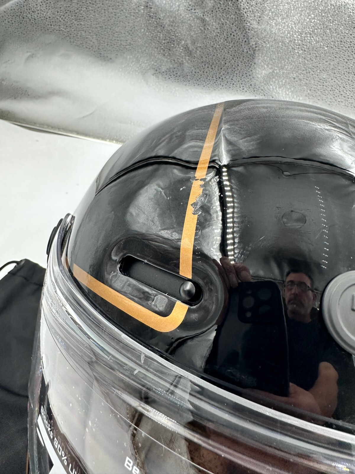 TORC T9 Full Face Retro Helmet Deep Stage - SM (T905DPSG22) | eBay