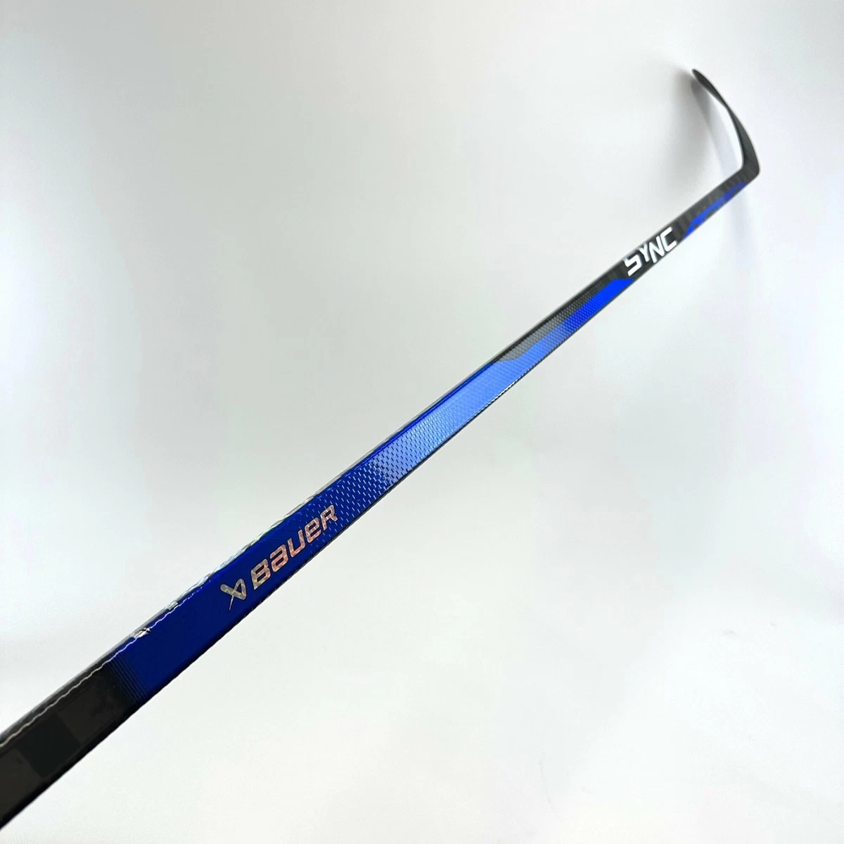 Bauer Sticks Curves