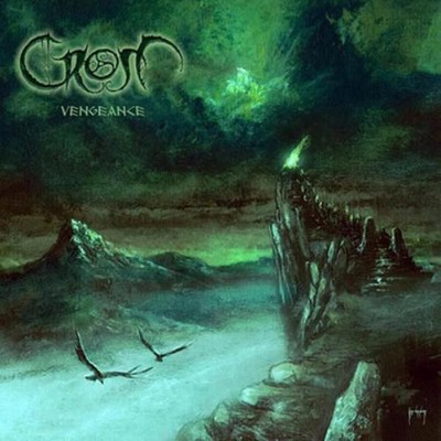 Crom Vengeance (CD) Album | eBay