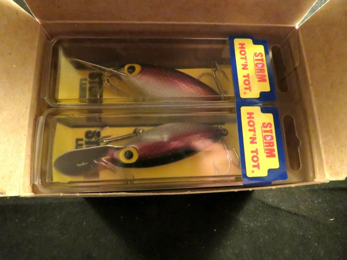 Rapala Lures Box