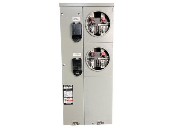 Siemens WEP2211 Fuse Cover - Gray for sale online | eBay