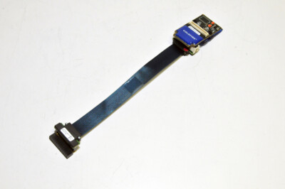 Data Acquisition Systems - Wind River Ice Sx