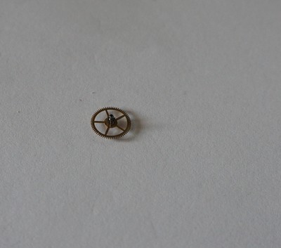 MOVADO CAL. 75, 157 u. 159 MINUTENRAD PART No. 206 | eBay