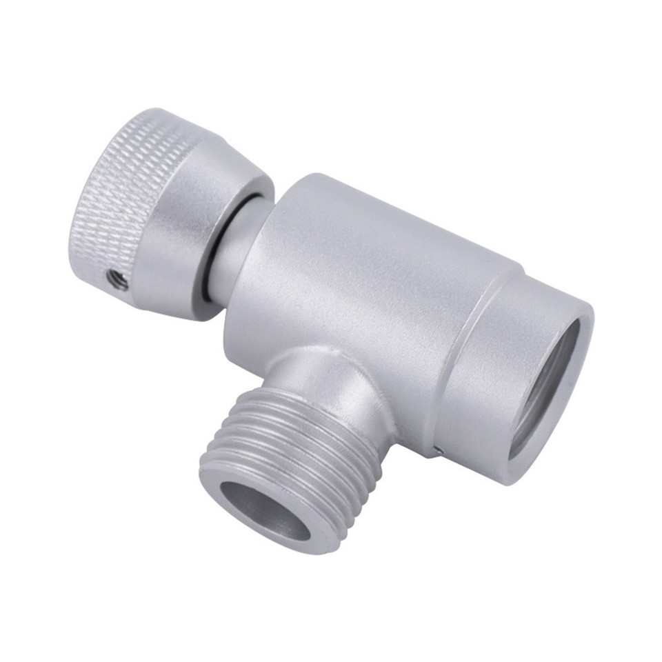 TR214 auf W21 8 Anschlussadapter für Kohlendioxid für Soda Stream ...