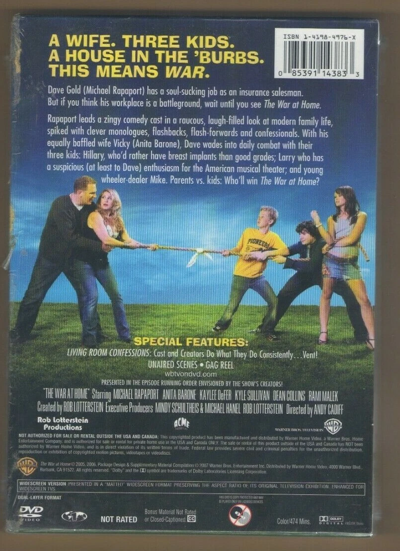 Kaylee Defer The War At Home