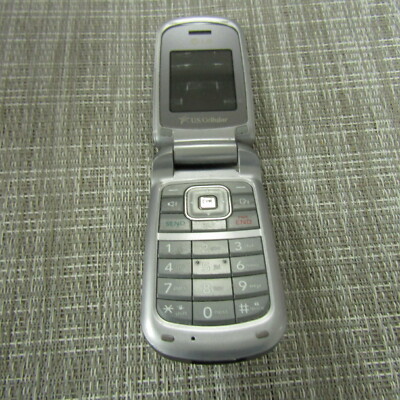 LG UX220 - (U.S. CELLULAR) CLEAN ESN, UNTESTED, PLEASE READ!! 35442 | eBay