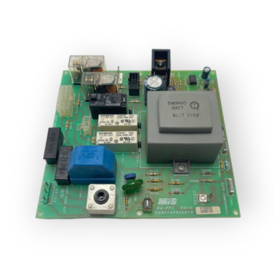 MTS ARISTON ELECTRONIC BOARD 952930 SIMAT AND FFI BOILER | eBay UK