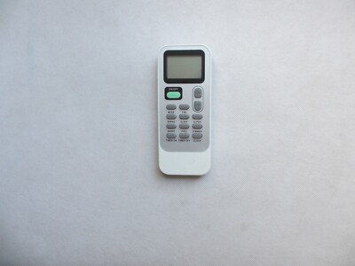 Remote Control For Hisense AP70020HR1GD 299-2814-2 Portable Room Air ...