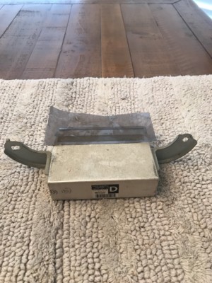 96 1996 Toyota 4Runner Cruise Control Module 88240-35270 | eBay