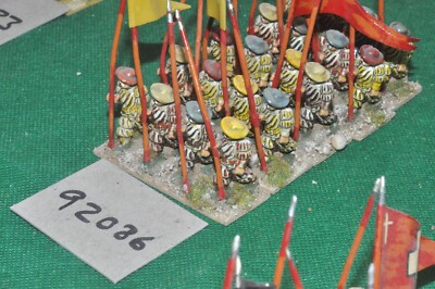 25mm renaissance / french - swiss pike 20 figs - inf (92086) | eBay