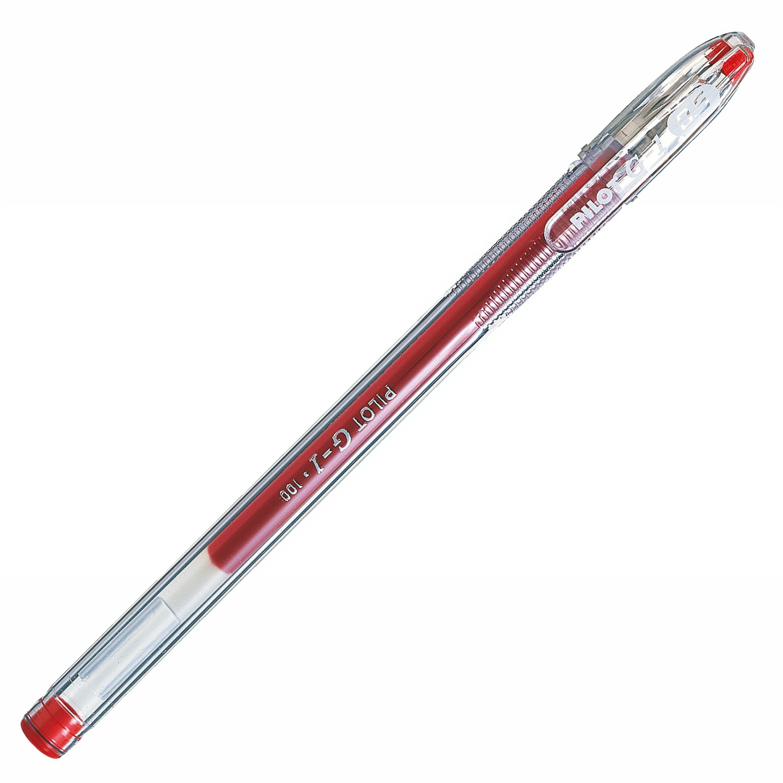 Pilot G1 05 Gel Ink Rollerball Pen G-105 Fine Tip 0.5mm Black Blue Red ...