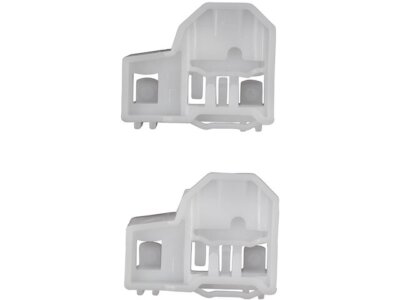 Front Left Window Regulator Guide Clip Set 16NDCT81 for Passat 2002 ...