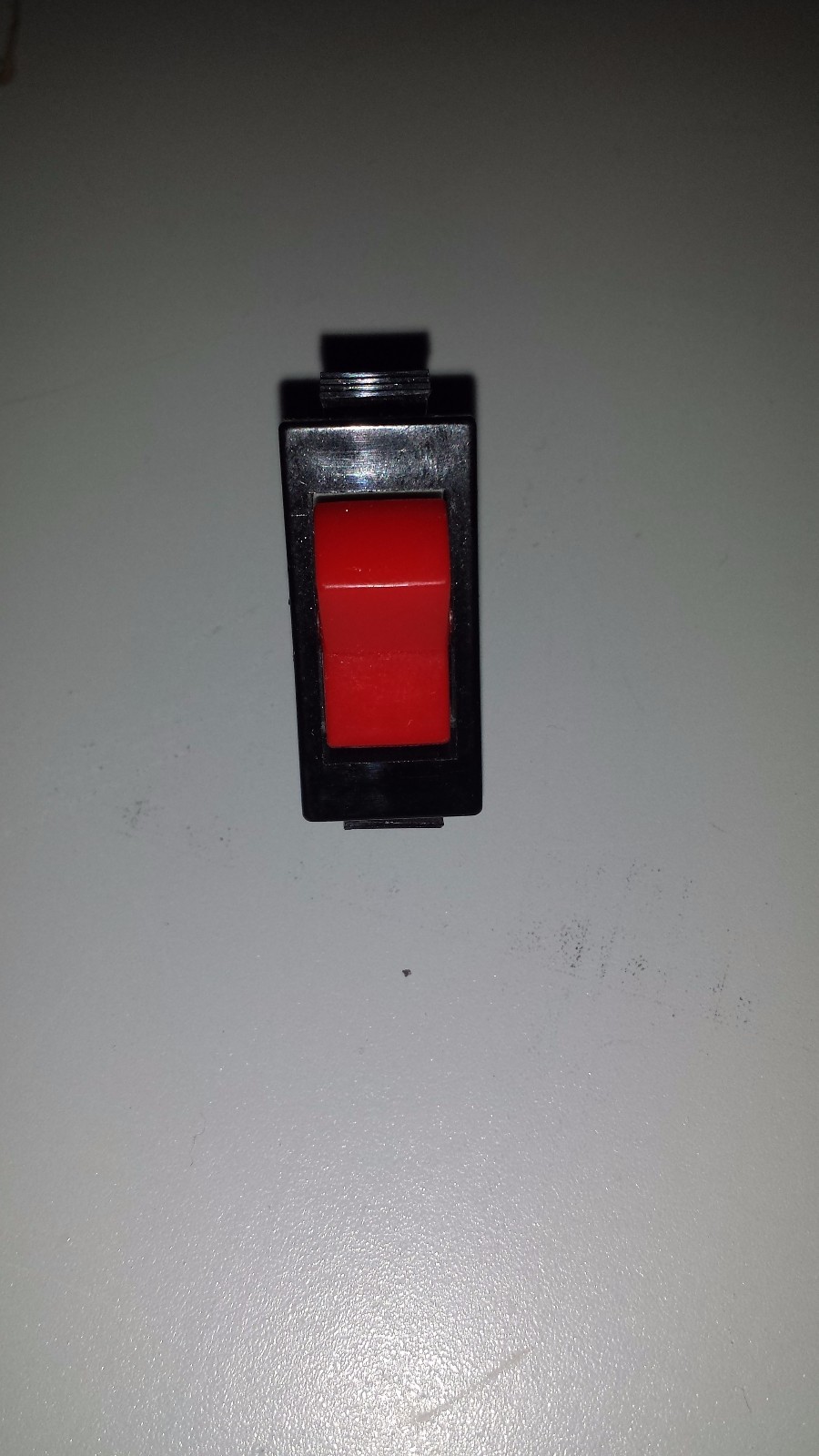 Lot of 10 Kema Keur Arrow England Panel Rocker Switch 160013E | eBay