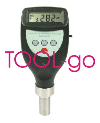 Fit For Srt-6223 Digital Surface Profile Gauge Roughness Tester Meter ...
