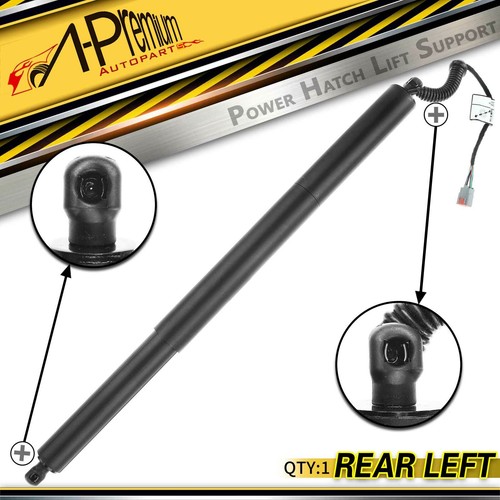 Rear Left Power Hatch Lift Support w/ Power Lift Gate for Jeep Cherokee ...