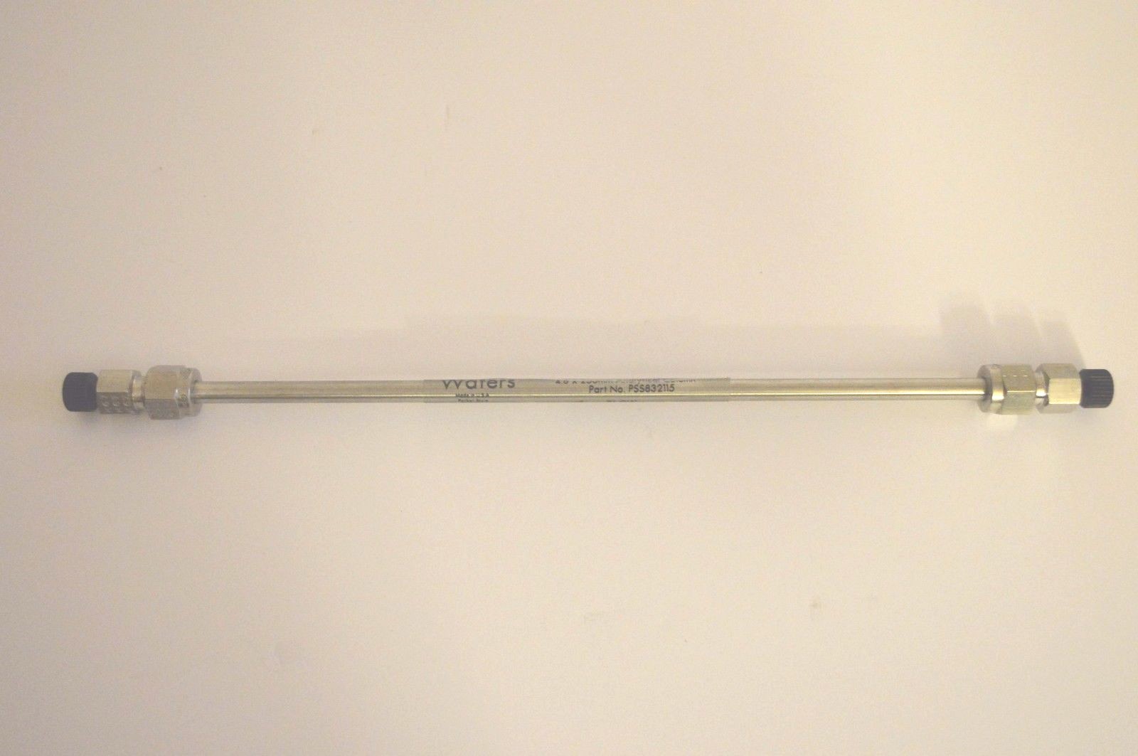 Spherisorb ODS2 Column, 80Å, 3 µm, 4.6 mm X 250 mm, PSS832115 | eBay