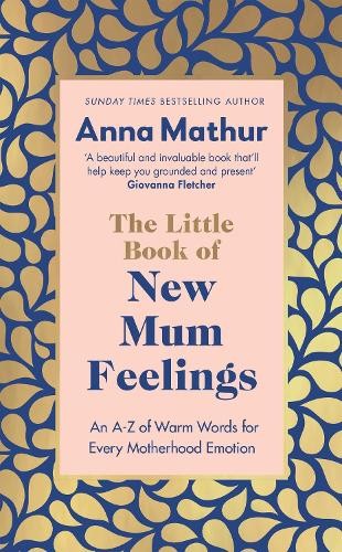 Anna Mathur The Little Book of New Mum Feelings (Hardback) (US IMPORT) | eBay Australia