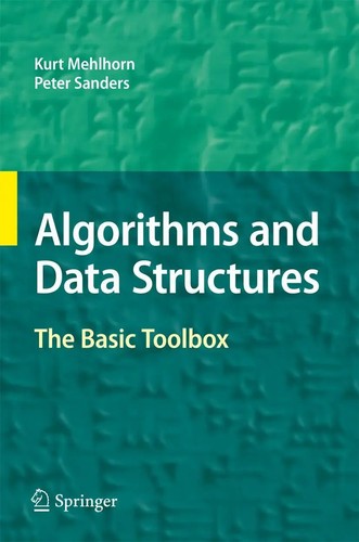 Algorithms and Data Structures The Basic Toolbox Peter Sanders (u. a.) Buch xii 3642096824 | eBay.de