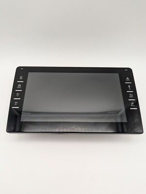 Double Din 8 Inch Universal In Dash Touchscreen Head Unit | eBay