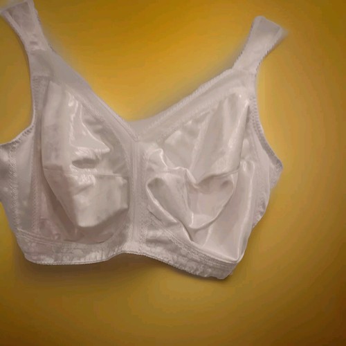 Playtex Bra 40 DDD White | eBay