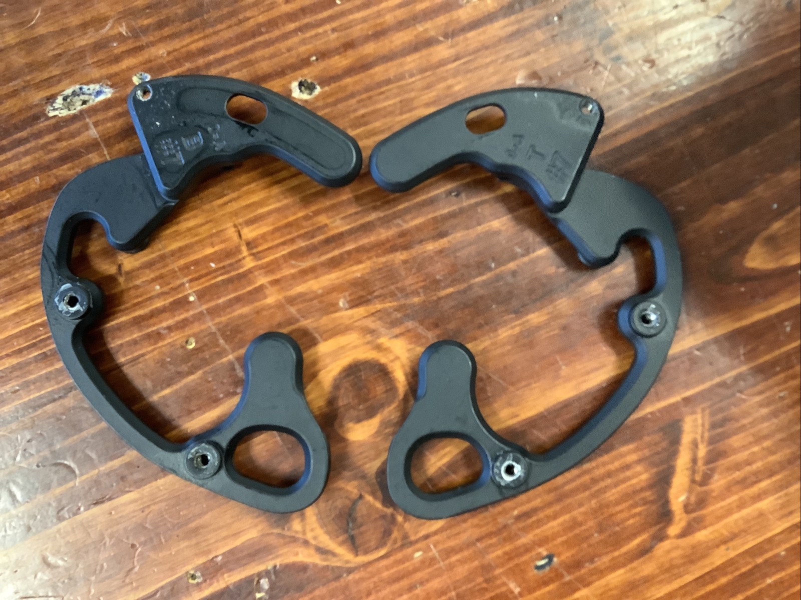 Elite Archery Ritual Mod Set Ritual #7 | eBay