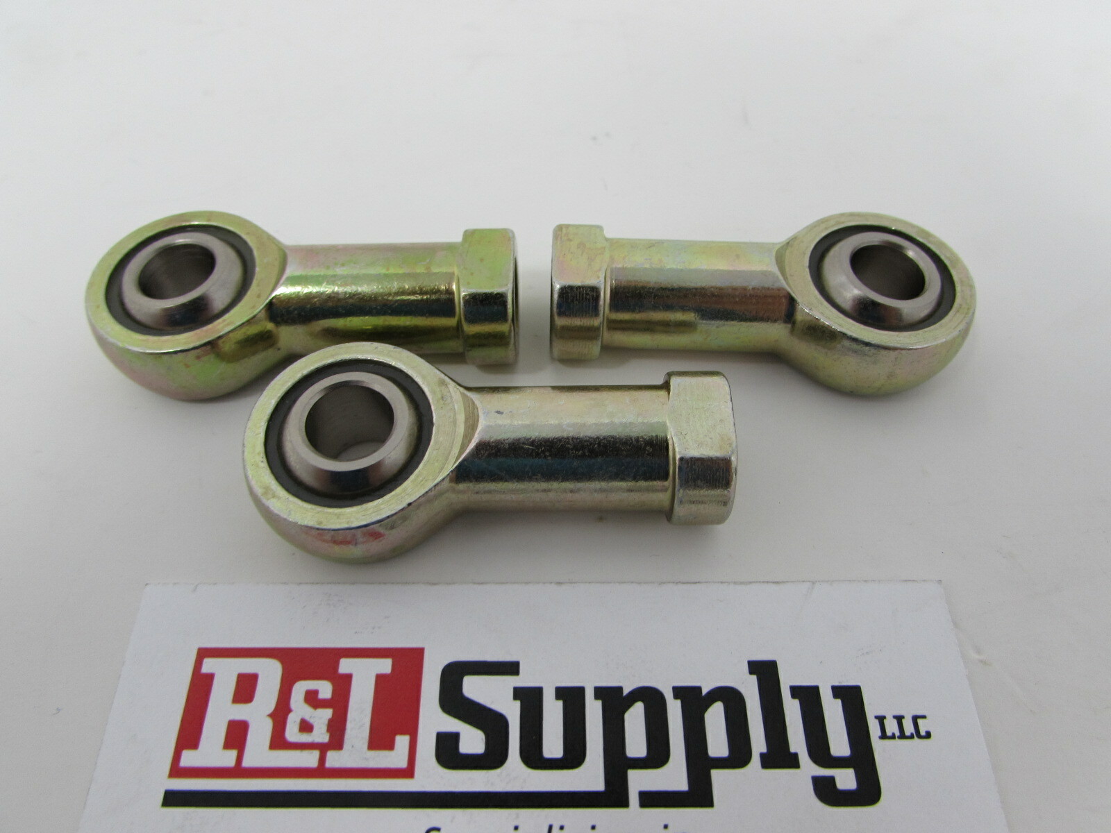 3 STEIN CLUTCH PTO LINKAGE BALL JOINTS WOOD CHIPPER BANDIT ALTEC ...