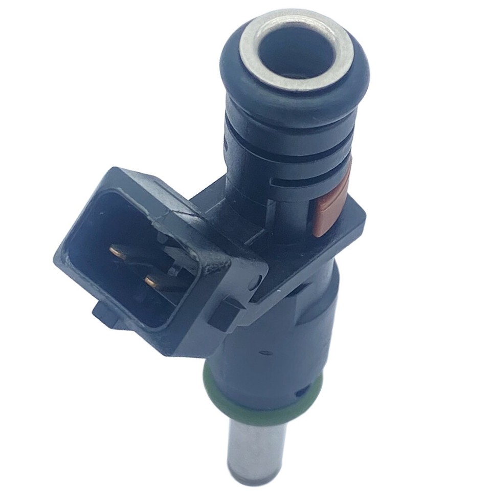7531634 6Pcs Fuel Injectors For BMW 128i 328i 525i 528i 530i X3 X5 Z4 ...