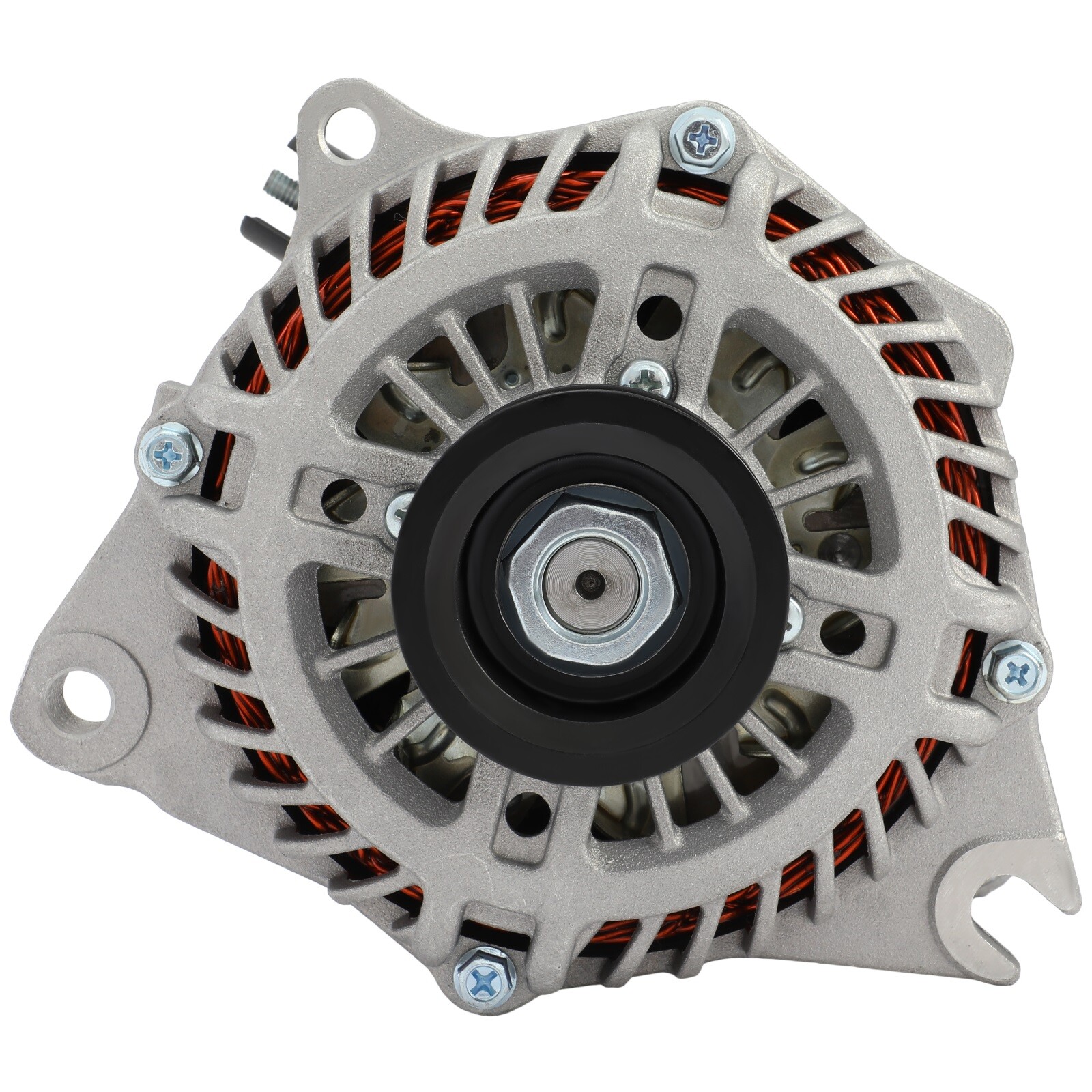 Alternator fits Mercury Sable 2008-2009,Ford Taurus2008-2012 3.5L ...