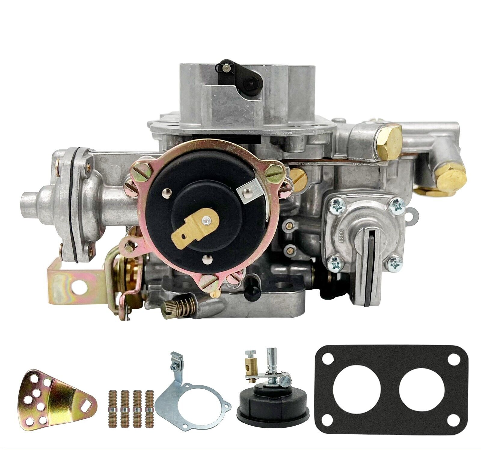 Carburetor For Weber 32/36 DGV DGEV Nissan Toyota Pickup 20R 22R ...