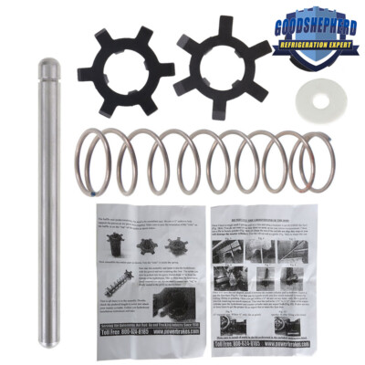 Fit For Hydroboost Repair Kit UNIVERSAL 129496-BSU | eBay