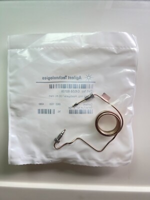 Agilent G4556-80106 Sample Loop 1 mL | eBay