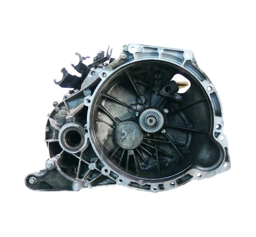 Manual Transmission For Ford Transit P65 1.8 TDCI RWPA MTX75 5 Speed ...