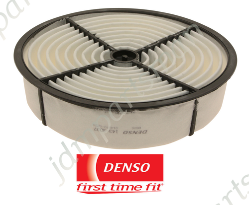 1990-2000 Lexus LS400 DENSO OES Air Filter 17801-50010 | eBay