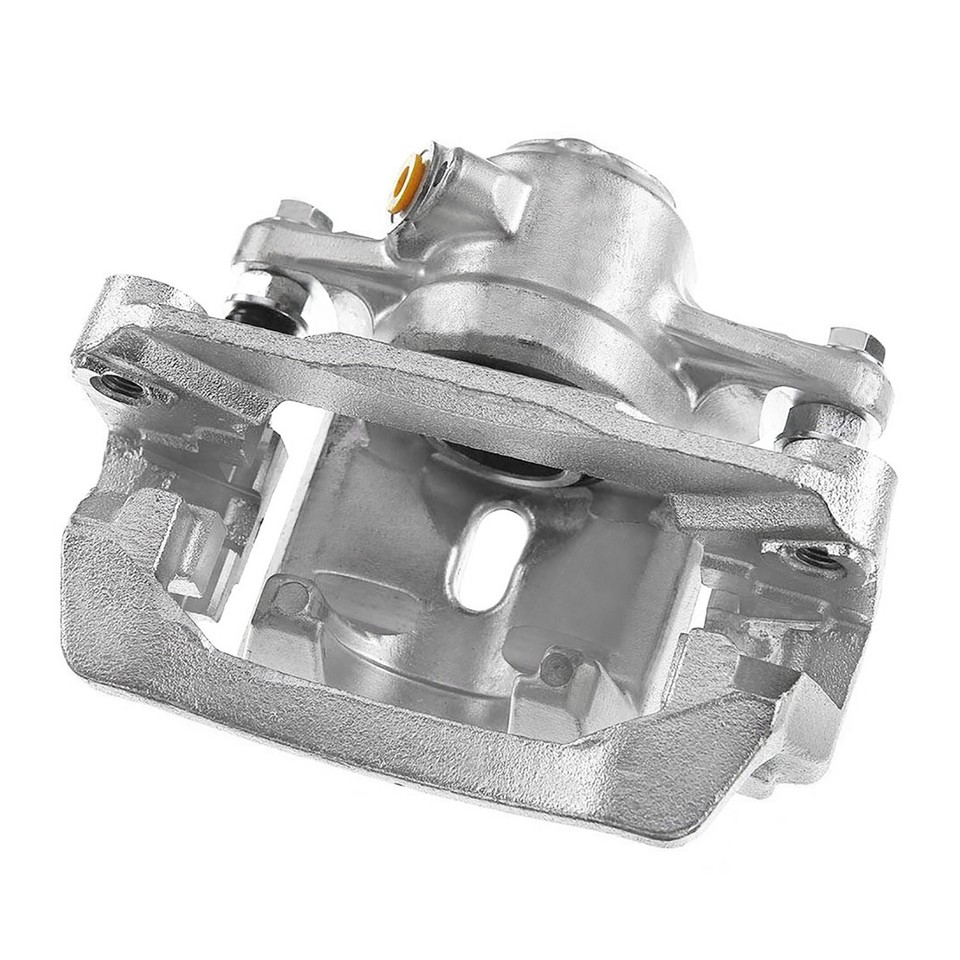 Rear Passenger Brake Caliper w/ Bracket for Subaru Crosstrek Forester ...