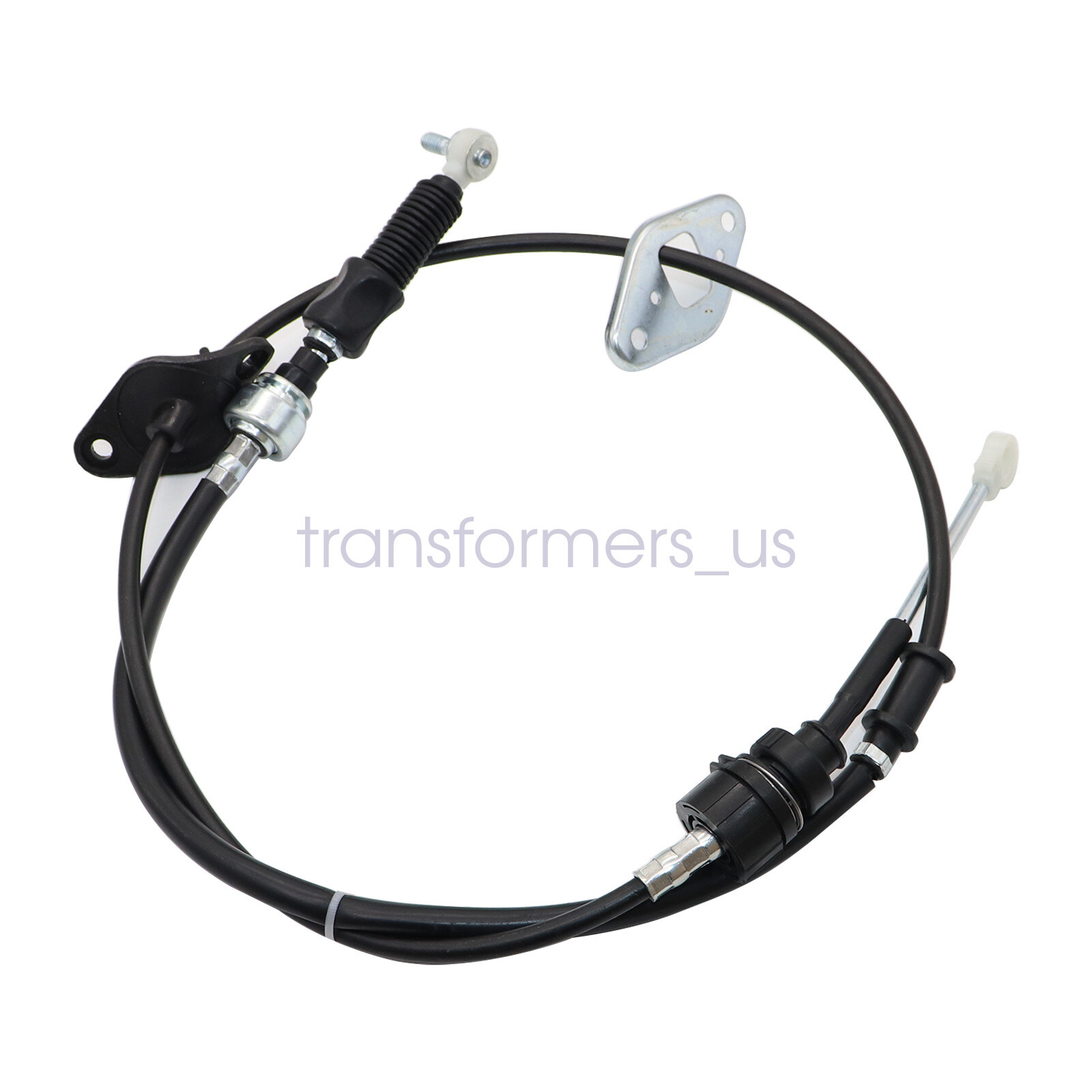 NEW Auto Trans Shift Control Cable Assy 33820-08020 For 2004-2010 ...