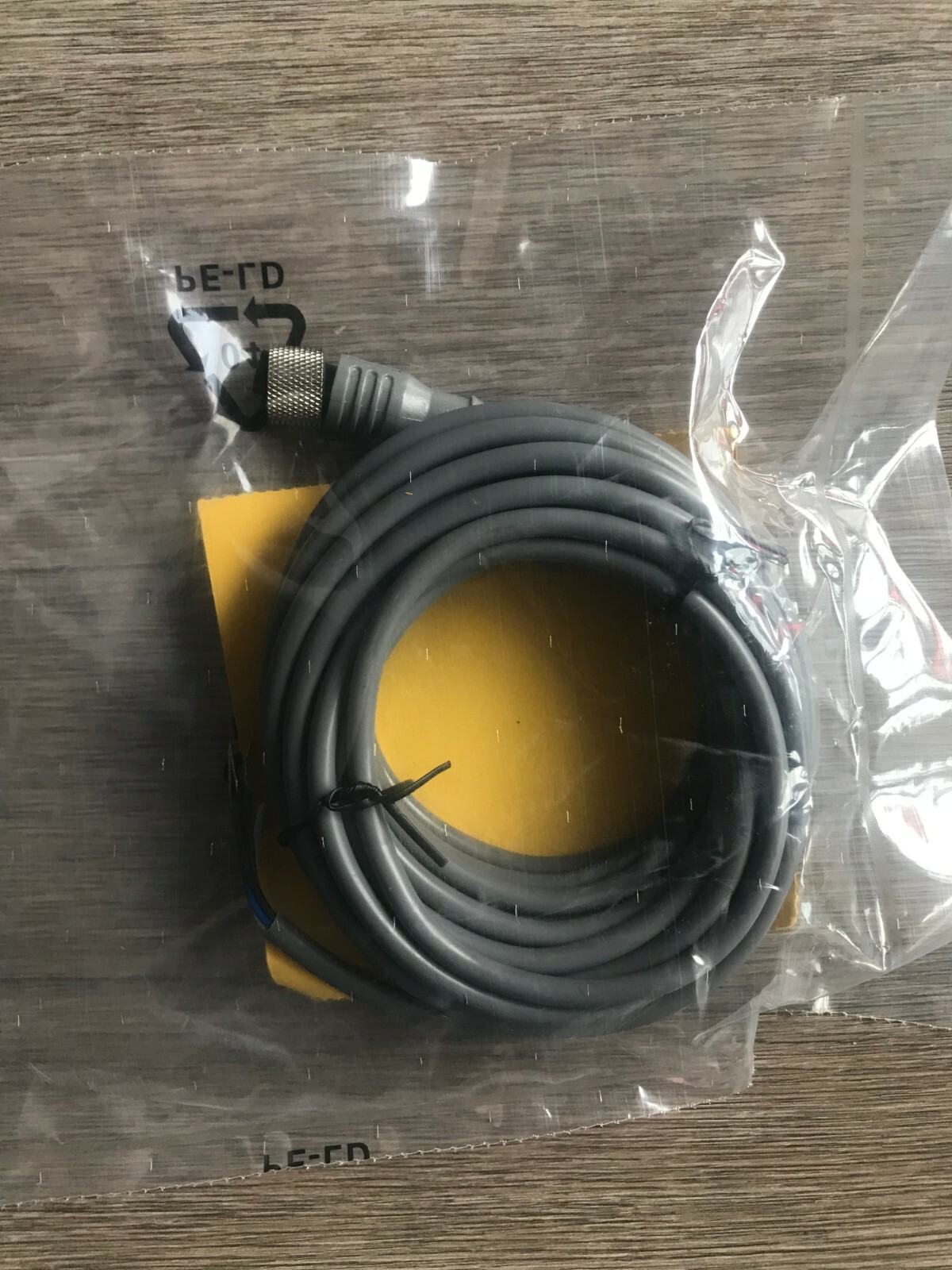 1pcs New Turck Proximity Sensor Switch WAK4-5/P00 free shipping | eBay UK