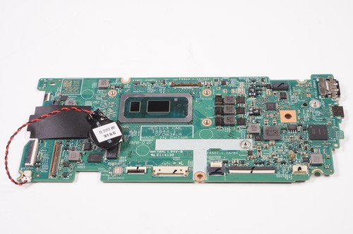 Compatible with HF90F Dell Intel Core i7-10510u 16GB Motherboard I7391 ...