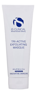 iS Clinical Tri-Active Exfoliating Masque 8 oz 240 g. Facial Mask | eBay