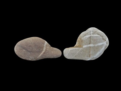 2 x OLD ABORIGINAL HAMMER STONES Dubbo NSW | eBay Australia