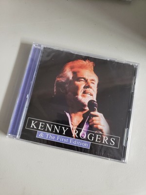 Kenny Rogers & The First Edition (CD, Going For A Song) | eBay