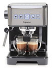 Capresso Ultima Pro Programmable Pump Espresso Machine 794151402423 | eBay