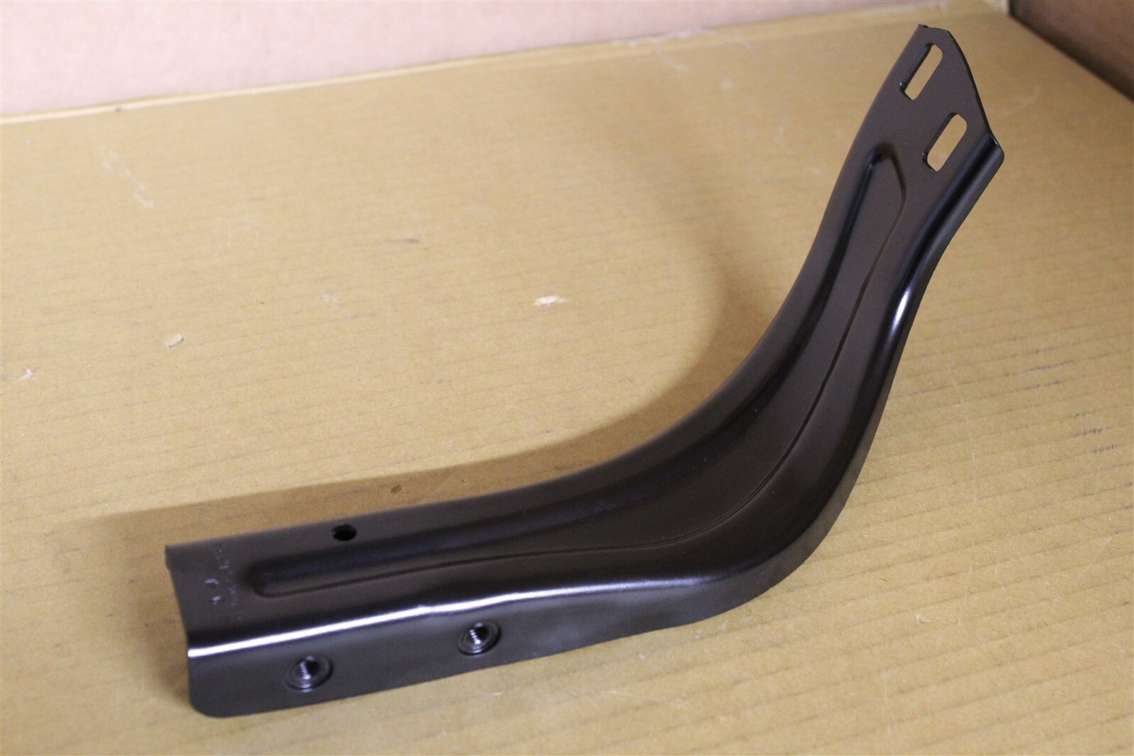 A2126200185 Bumper bracket New genuine Mercedes-Benz part | eBay UK
