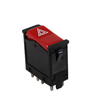 Mercedes-Benz SL Coupe C107 Hazard Warning Light Switch 0008209010 for ...